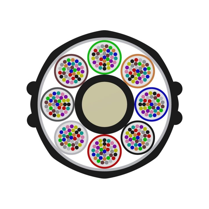 MiniXtend Cables for Microducts | Corning
